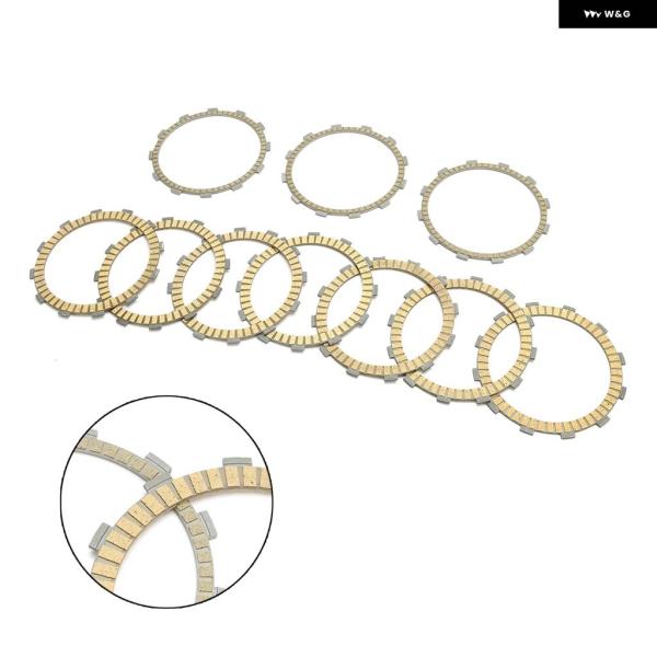 トップングクラッチ フリクションプレート キット スズキ GSX1300RRハヤブサ1300 2022-2024 2023年装着 カスタム パーツ アクセサリーHigh-concerned chemical:NoneModel Number...