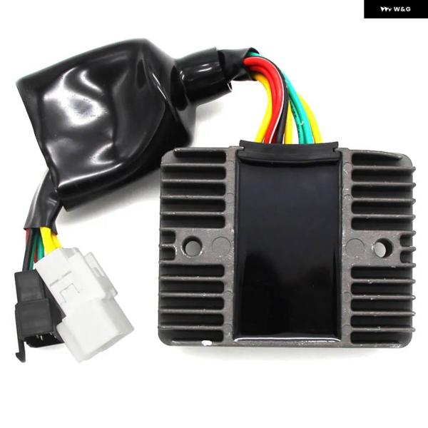 ホンダ VFR800 FIY用 オートバイ 電圧レギュレーター 整流器 FI1 A2 A3 A4 A5 A6 A7 A8 A9 RTV1000 CBR1100XX 整流器 アクセサリー カスタム パーツ アクセサリーHigh-concern...