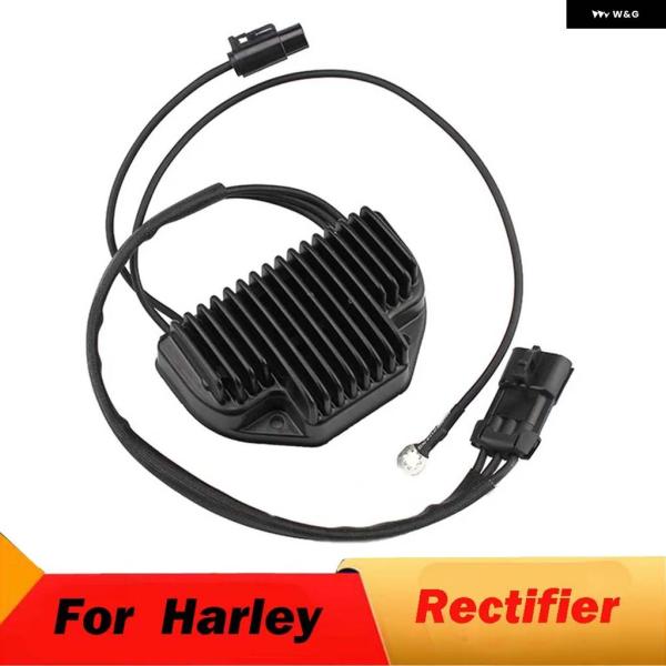 74440-01 74494-02 ハーレー オートバイ 電圧レギュレーター 整流器 NIGHTROD VRSCD V-ROD VRSCA VRSCB カスタム パーツ アクセサリーHigh-concerned chemical:NoneM...