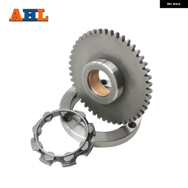 ヤマハ オートバイ ワンウェイスタータークラッチギア ASSY TTR125E TT-R125 TTR125 TTR125R 2003-2007 TTR 125 R カスタム パーツ アクセサリーHigh-concerned chemica...