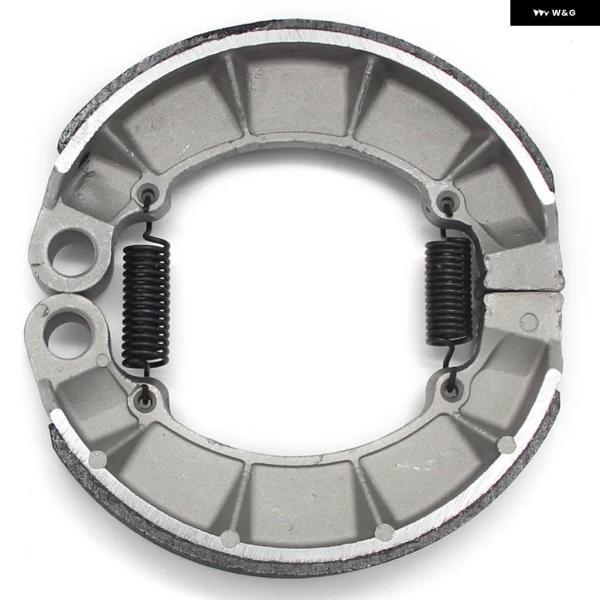 ホンダ シャドウ マグナ VT750 VT700 NV400 VF750 CB700 CD PHANTOM SPIRIT DELUXE AERO 43120-MM8-611 43120-MR5-006 リアブレーキシューズ カスタム パーツ...