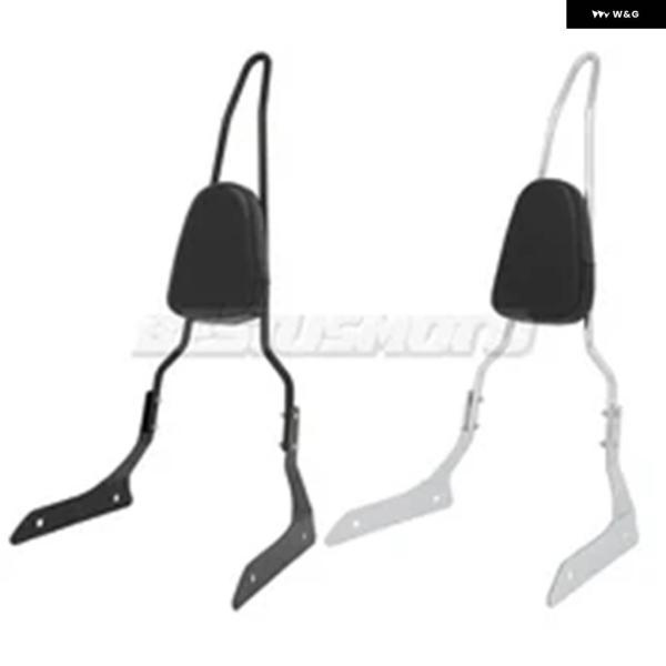 ヤマハ ストライカー1300 XVS1300 2011 - 17年型 バイク アクセサリー バックレスト シーシーバー カスタム パーツ アクセサリーProtective parts:OtherHigh-concerned chemical...