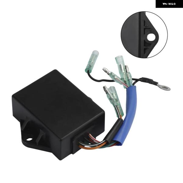 CDI ボックス イグナイター スズキ 対応 40HP DT40 1989-2017 DT40C 1986-1999 32900-94460 カスタム パーツ アクセサリーBattery Included:NoHigh-concerned ...