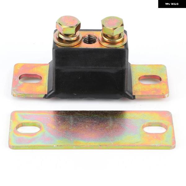 シボレー GMリア マウント TH350 TH400 700 R4トランス ミッション ポリウレタントランス ミッション マウント カスタム パーツ アクセサリーHigh-concerned chemical:NoneOrigin:Main...