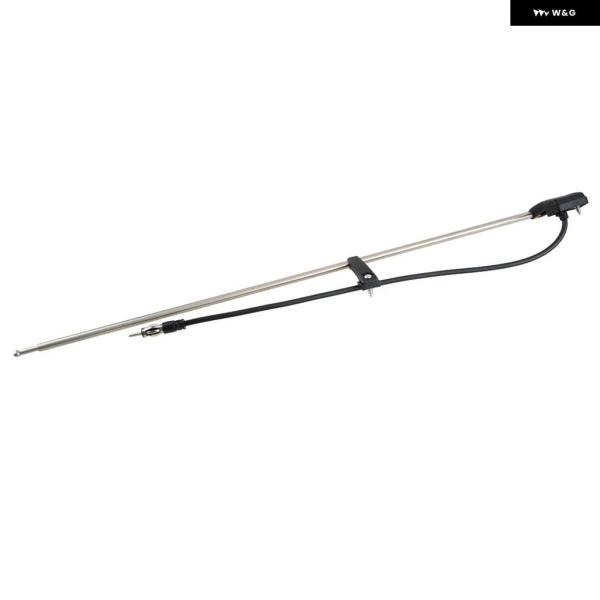 いすゞNPR NPR-HD NQR NRR 1995 - 07 トラック ラジオ アンテナ カスタム パーツ アクセサリーHigh-concerned chemical:NoneItem Weight:0.142kgFrequence Ra...