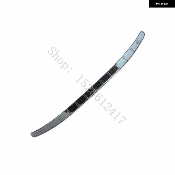 ステンレス リア バンパー プロテクター シル トランク リアガードトレッドプレート ボルボ V90 / V90 CC 2016-2025用車アクセサリー カスタム パーツ アクセサリーHigh-concerned chemical:Non...