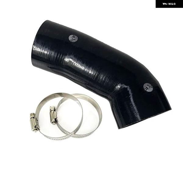 2006年2013年モデル BMW N52 E82 E88 E90 E91 E92 E93 3.0L 2007 - 2012年モデル用イリコーネエアインテークトートホースキット カスタム パーツ アクセサリーHigh-concerned c...