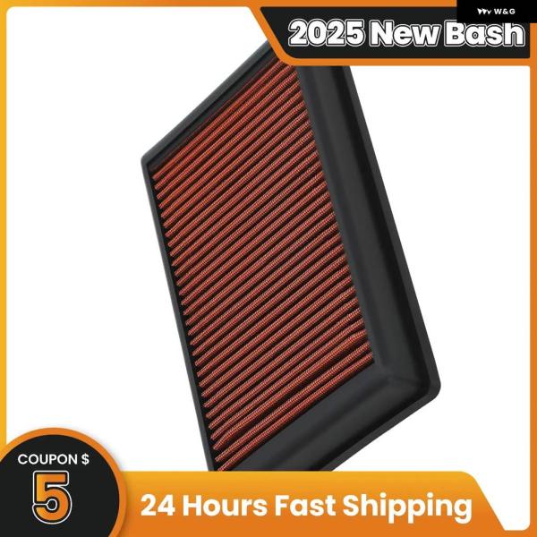 2019-2020年型 フォルクスワーゲン ジェッタエア フィルター 2021年式 アウディ TTS 5Q0129620B 5Q0129620C 5Q0129620D カスタム パーツ アクセサリーHigh-concerned chemic...