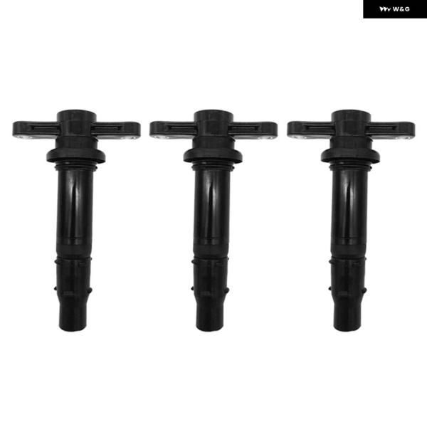 3PCS F6T577 ヤマハ YXZ1000R YXZ1000 R YX R EPS SS SS 2016 - 21 イグニッション コイル カスタム パーツ アクセサリーOrigin:Mainland China3PCS F6T577 ...