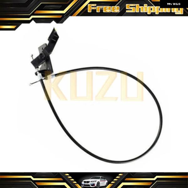 51972891 ボンネット リリース ケーブル が ジープ レネゲード 1.4L 1.8L 2.4L 2015-2018 カスタム パーツ アクセサリーHigh-concerned chemical:NoneModel Name:5197...