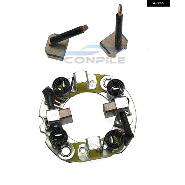 カーボンブラシ ホルダー アセンブリ DACHAI 498 いすゞ 2.8 ジーファンカー スターターモーター カスタム パーツ アクセサリーHigh-concerned chemical:NoneOrigin:Mainland China...