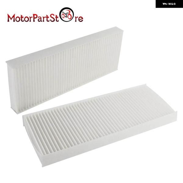 エアコン キャビン エンジン エアフィルター 日産 NV1500 NV2500 NV3500 フロンティア エクステラ スズキ エクアター CF10553 カー カスタム パーツ アクセサリーHigh-concerned chemical:...