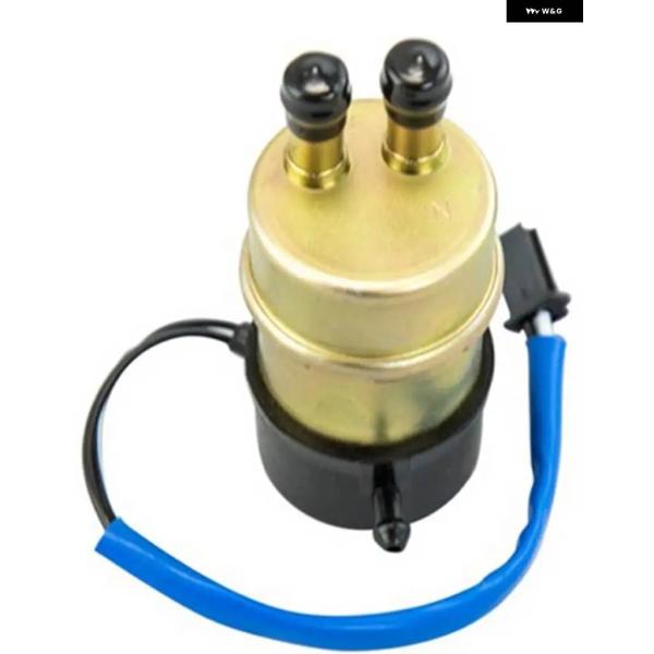 オートバイ 燃料 ポンプ 12V ホンダ CBR600F CBR 600 F 1995 - 00 ヤマハ 600 FAZER 98/03対応も実施 カスタム パーツ アクセサリーHigh-concerned chemical:NoneMod...