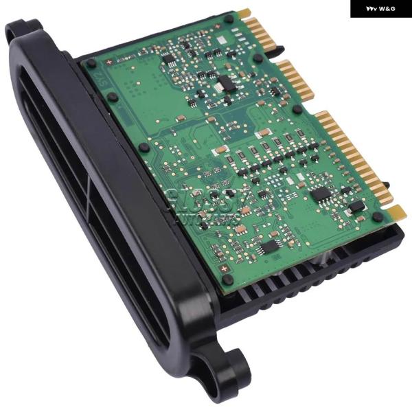 制御 TMS モジュール ユニット 適応 ヘッドライト ドライバー モジュール BMW 5シリーズF07F10F11F18 63117316217 63117329157 カスタム パーツ アクセサリーSpecial Features:63...