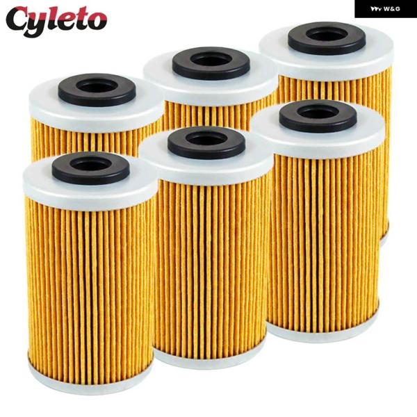 サイレト オートバイ オイル フィルター KTM デューク エクスク SX XC RC 125 200 390 250 400 450 520 525 540 SMC 625 640 650 660 エンデューロ 690R カスタム パーツ...