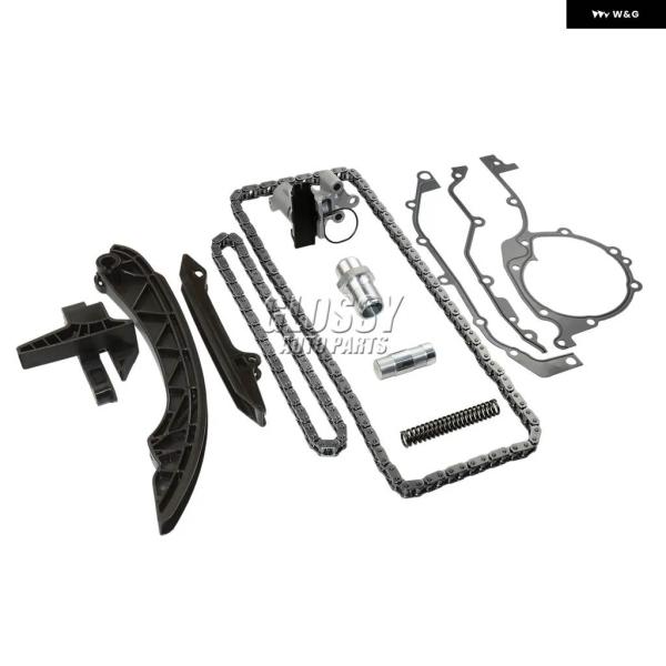 1タイミング チェーン キット BMW E46 E36 323I 325I 328I 330I E34 525I E39 528I X3 カスタム パーツ アクセサリーSpecial Features:11361433817, 111417...