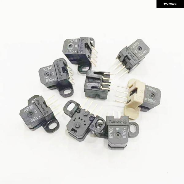 HEDS-9731B50 HEDS-9700E50 HEDS-9701C54 HEDS-9731A50 HEDS-9700H50 HEDS-9740250 HEDS-9711R50ロータリーエンコードセンサー カスタム パーツ アクセサリー...