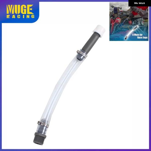 フレキシブルレーシング燃料フィラーホース VPレーシング燃料ジャグ LC2ジャグ スクリブナー燃料ジャグ RS-OCC060 カスタム パーツ アクセサリーHigh-concerned chemical:NoneModel Name:RS-...