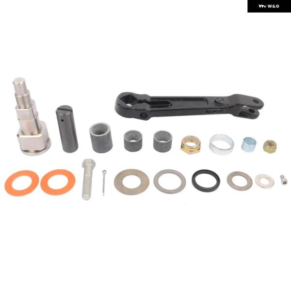 アッパージンバルステアリングアームシャフトピン 98230A1 MERCRUISER BRAVO ALPHA ONE GEN 2 カスタム パーツ アクセサリーSpecial Features:Fit for MerCruiser Brav...