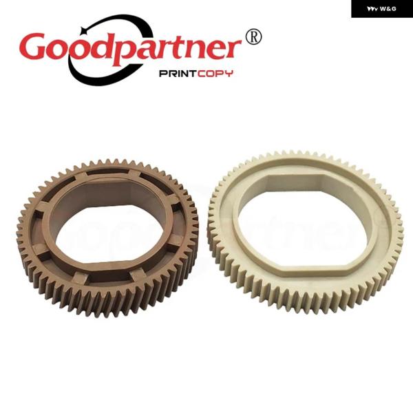 フューザー上部ヒートローラーギアゼロックスワークセンター4110 4112 4127 4590 4595 900 1100 D95 D110 D125 D136 9000 カスタム パーツ アクセサリーHigh-concerned chem...