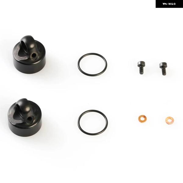 LCレーシング C7017 ショックキャップ ALU-7075 T6 ハードコート2 LC10B5 カスタム パーツ アクセサリーIs it battery/power supply:NIs it charger/adapter:NTech...