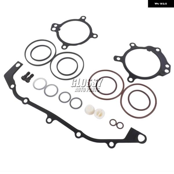 VANOS Oリングシールリペアキット BMW E36 E39 E46 E53 E60 E83 E85 M52TU M54 M56 11361433513 カスタム パーツ アクセサリーSpecial Features:E36 E39 E4...