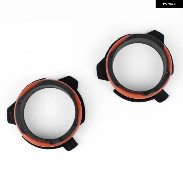 アダプター H7 BMW 5 E39 1997-2003 Z E60 E61 F10 F11 F07 F85 G30 カーパーツ CANBUS LEDランプベースホルダー A125 カスタム パーツ アクセサリーHigh-concerned...