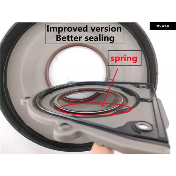 MPS6 6DCT450 ダブルクラッチトランスミッション フロントオイルシール ボルボ XC60 S60 S80 V60 ランドローバー イヴォーク フリーランダー 2.0T カスタム パーツ アクセサリーHigh-concerned c...