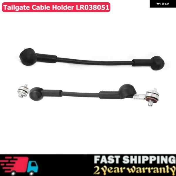 アンダーリアトランク テールゲート ラゲッジ ブートストラップ ケーブル LR038051 ランドローバー レンジローバー L322 2002-2012 カスタム パーツ アクセサリーHigh-concerned chemical:None...