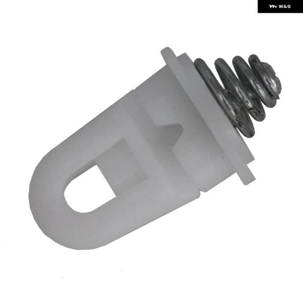 フロントバンパー固定クリップ 743712 プジョー 407 407SW 607 シトロエン C5 カスタム パーツ アクセサリーHigh-concerned chemical:NonePlacement on Vehicle:FRONTC...