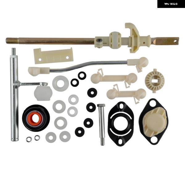 マニュアルトランスミッションギアシフトスティックリペアキット 191711173B 191711574 191711190A VW GOLF JETTA II/ MK2 SEAT TOLEDO MK1 カスタム パーツ アクセサリーHigh...