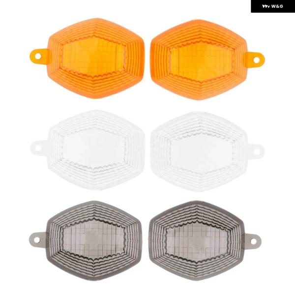 ウィンカーライトレンズインジケーターランプカバー スズキ GSF 600 N/S バンディット 2000-2003 カスタム パーツ アクセサリーProtective parts:Lighting &amp;amp; Indicators ...