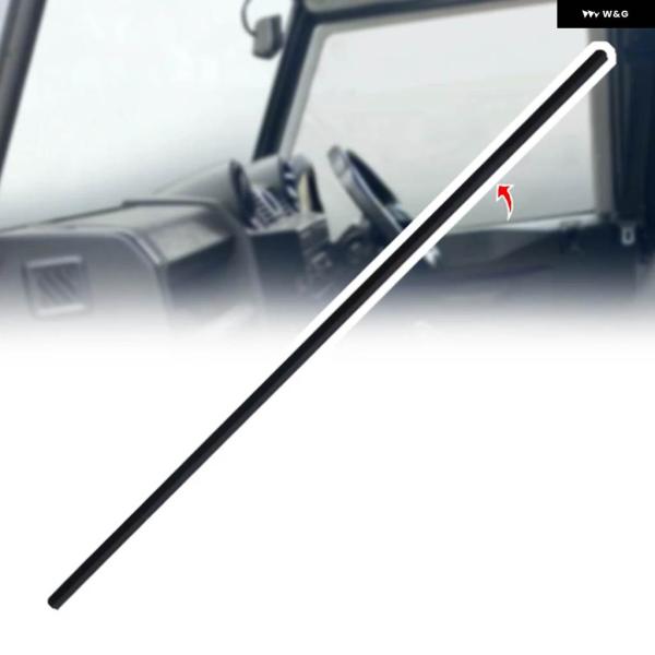 ウィンドウガラス ラバー ウエストシール インナーフロントドア 左 右 LH RH ランドローバー ディフェンダー 110 1983 MTC8473 カー カスタム パーツ アクセサリーHigh-concerned chemical:Non...