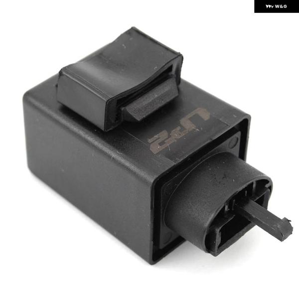 ウィンカーリレー ホンダ CMX450C レブル 450 VT500C シャドウ VT500FT アスコット CB550SC ホーネット CX650C カスタム PS250 NSS250 カスタム パーツ アクセサリーBattery Inc...