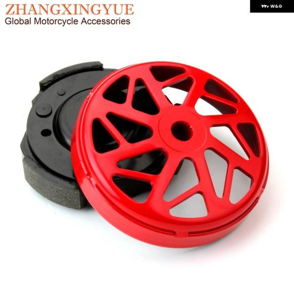 SH150 PES125 レーシングクラッチキット ベル ホンダ PCX125 PCX150 SH125 S-WING パッション PES SH 125 I WW PCX 125CC 150CC 4ストローク カスタム パーツ アクセサリー...