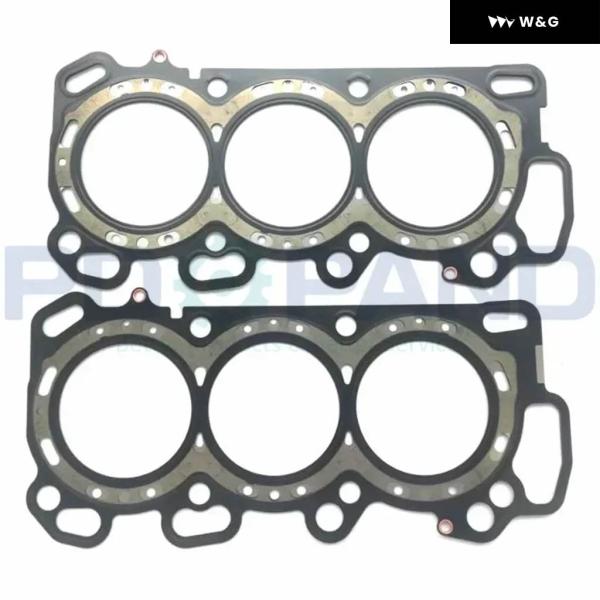 J30A4 エンジン メタル シリンダー ヘッドガスケット ホンダ アコード クーペ CM7 VII CM6 3.0 V6 2997CC 2003-2008 カスタムパーツ アクセサリー 交換用部品Hign-concerned Chemic...