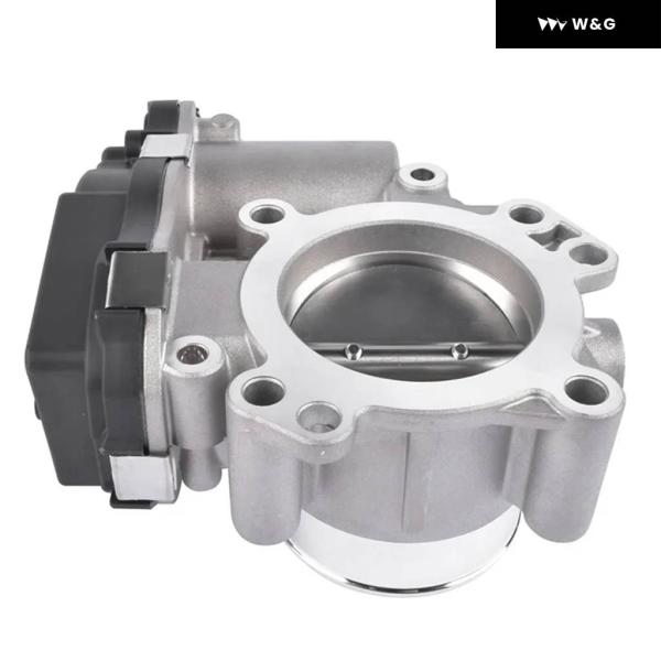 68366012AA電子 スロットルボディ ダッジ ジャーニー2.4L L4ガスDOHC 2019 2020 68366012ABカーアクセサリー カスタムパーツ アクセサリー 交換用部品Hign-concerned Chemical:No...