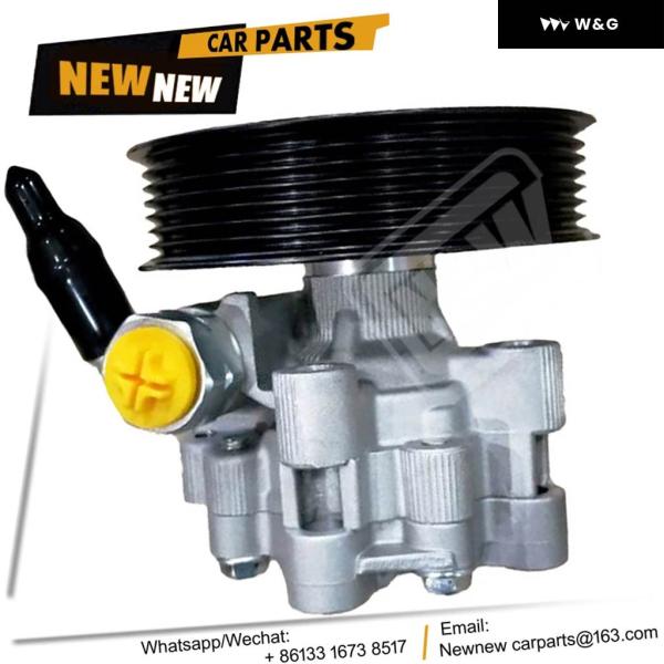 パワーステアリング ポンプ 三菱 パジェロ モンテロ V73 V77 V87 V93 V97 6G72 6G75 4450A158 4450A157 カスタムパーツ アクセサリー 交換用部品Hign-concerned Chemical:N...