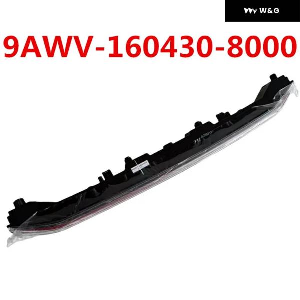 リア ポジションライト 9AWV-160430-8000 2024-2025 年式 1000CC ATV CFORCE CF1000AZ-2 CF1000AZ-2A カスタムパーツ アクセサリー 交換用部品Hign-concerned Ch...