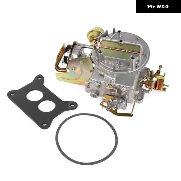 2 バレル車 キャブレター 2100 A800 5%-10% ホース力 フォード マスタング F150 F250 F350 1964-1978 289 CU/302 CU/351 CU カスタムパーツ アクセサリー 交換用部品Hign-co...