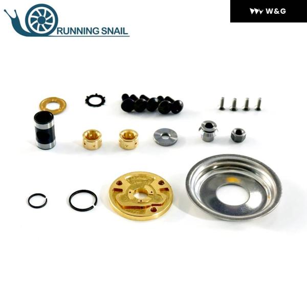 ターボリペアキット RHF4 RHF4H 135756180 サプライヤー RUNNINGSNAIL カスタムパーツ アクセサリーHign-concerned Chemical:NonePlacement on Vehicle:In Tur...