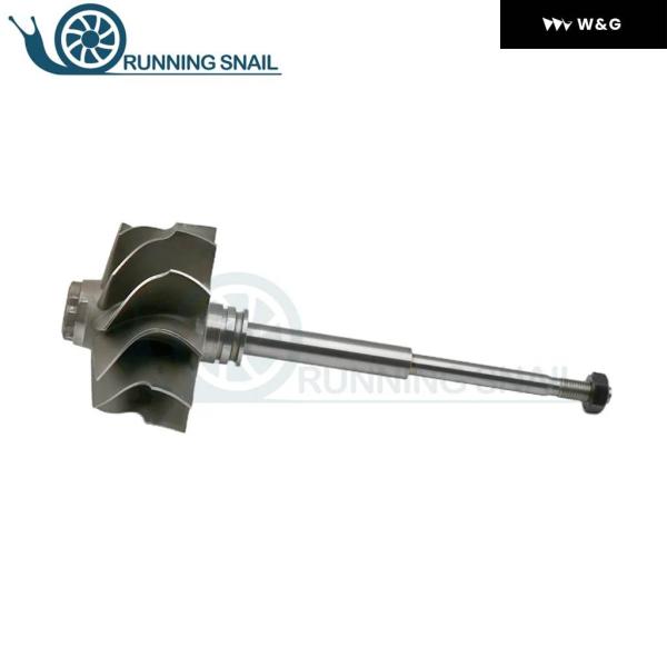 ターボタービンホイール RHF55 8973628390 1144004260 日立 ZX240-3 ZAX240-3 掘削機 VB440031 カスタムパーツ アクセサリーPlacement on Vehicle:In TurboSpec...