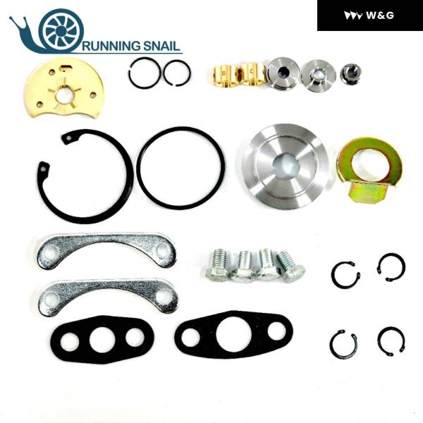 ターボリペアキット ホルセット HY35 HX35 HX40 HE341 HE351 ターボ 3575169 サプライヤー RUNNINGSNAIL カスタムパーツ アクセサリーPlacement on Vehicle:In TurboSp...