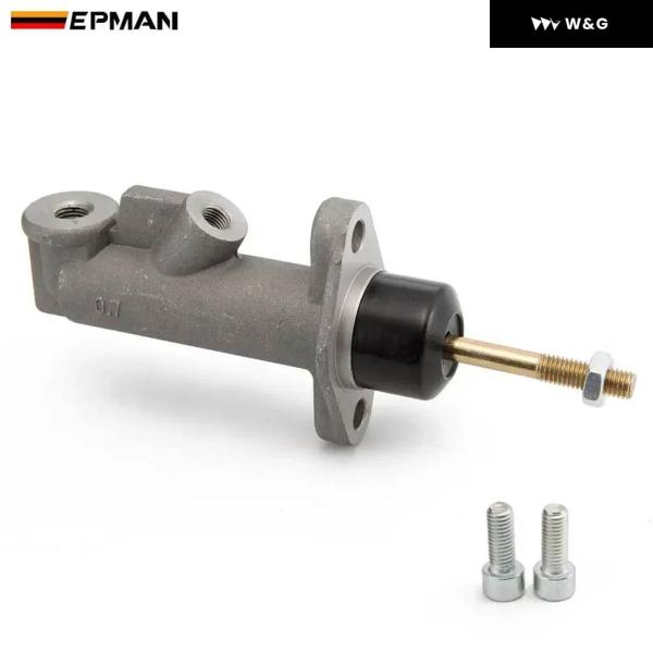ブレーキクラッチマスター シリンダー 0.625 0.75 汎用 リモート 油圧 ハンドブレーキ EP-CGQ07/CGQ33/CGQ39/CGQ40 カスタムパーツ アクセサリーHign-concerned Chemical:NoneSp...