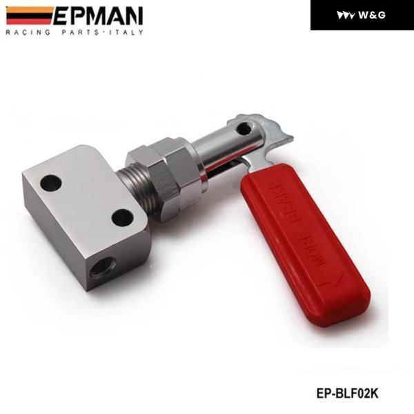 ブレーキ比例調整式プロップ バルブ ブレーキバイアス調整ノブタイプ BRISCA F2 EP-BLF02K カスタムパーツ アクセサリーHign-concerned Chemical:NoneSpecial Features:Univers...
