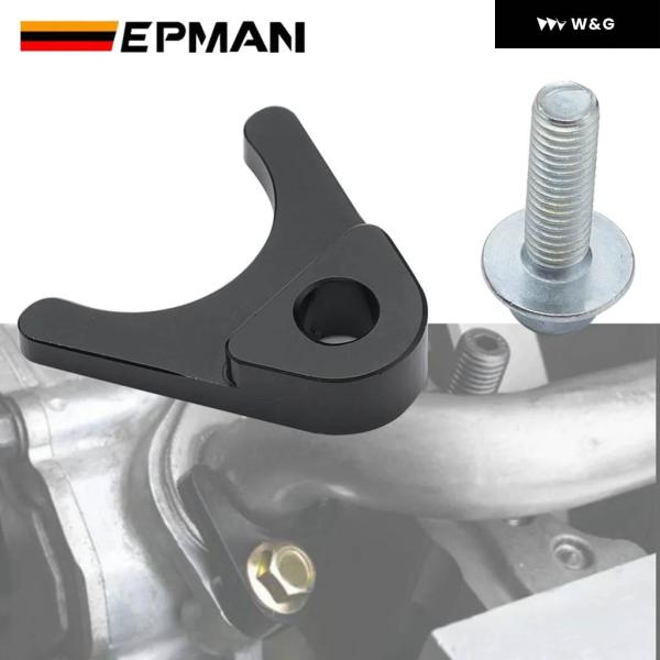 LS エンジン オイル ポンプ ピックアップ リテーナー チューブ ブレース クランプ/ガードル エンジン 4.8 5.3 6.0L LS LS1 LS2 LS3 EPTBC0918 カスタムパーツ アクセサリーSpecial Featur...