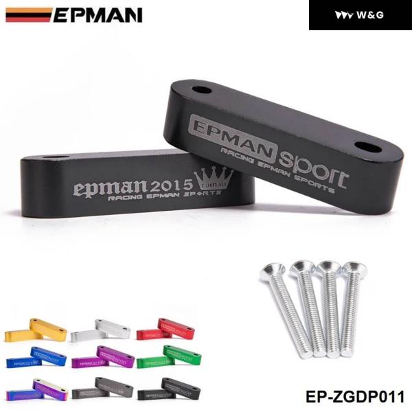 ビレット アルミフードライザー 90-00 インテグラ /88-00 シビック EP-ZGDP011 カスタムパーツ アクセサリーSpecial Features:UniversalItem Diameter:00inchItem Weig...