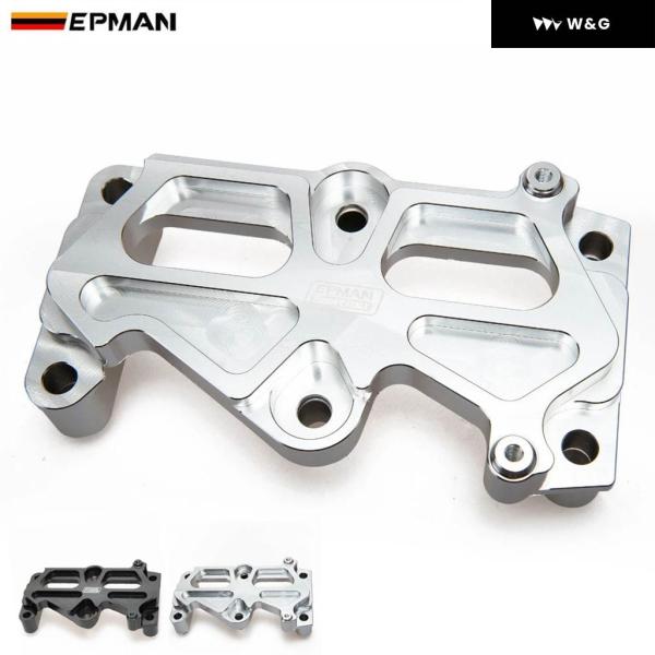 メイン エンジン モーター マウント ブロックガードルVTEC BシリーズB16 B17 B18 B20スワップ ホンダ EP-EBGB16P カスタムパーツ アクセサリーSpecial Features:Engine racingItem...