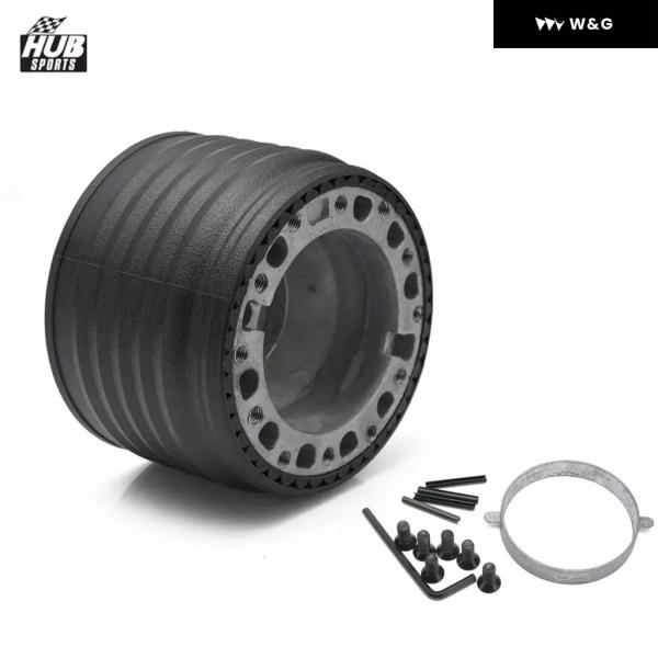 カー ステアリングホイール ハブ アダプター クイックリリースボスキット ランドローバー ディフェンダー48スプラインHUB-LR48 カスタムパーツ アクセサリーHign-concerned Chemical:NoneCar Maker:...