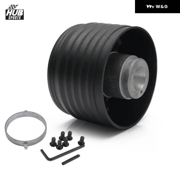 ハブ スポーツカー ステアリング WIRA SATRIA PUTRA BOSSKIT ホイール ハブ ボス キット アダプター キット ランドローバー ディフェンダー 36 スプライン HUB-LR36 カスタムパーツ アクセサリーHign...